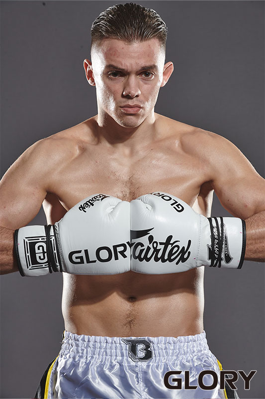 モハメド・ジャラヤ ｜RISE(ライズ)立ち技打撃格闘技 オフィシャルサイト