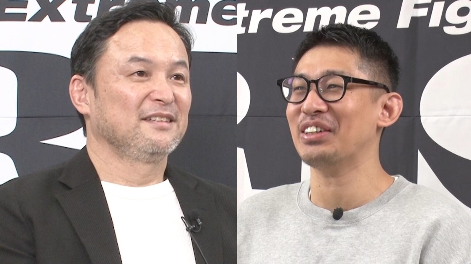 【RISE184】伊藤隆代表の見どころインタビュー（聞き手：中村拓己） ｜RISE(ライズ)立ち技打撃格闘技 オフィシャルサイト